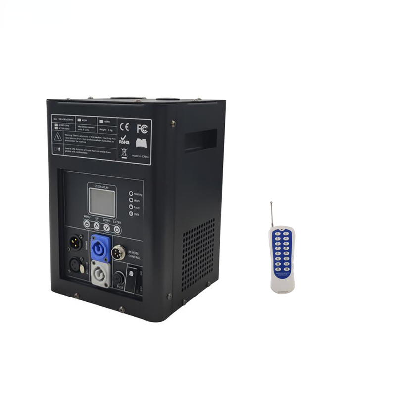 Wholesale Manufacturer Cold Spark Machine 600W Stage Special Effects ...