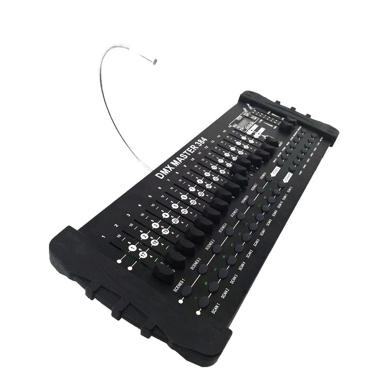 Wholesale DMX 512 Controller 384 Channel Operator Console Moving Head Light Controller ...