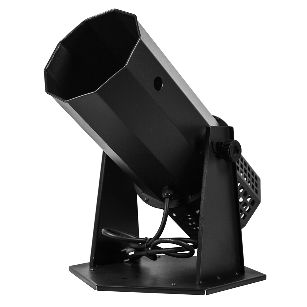 Wholesale CO2 Cannon Confetti Machine 1500W Professional Confetti ...