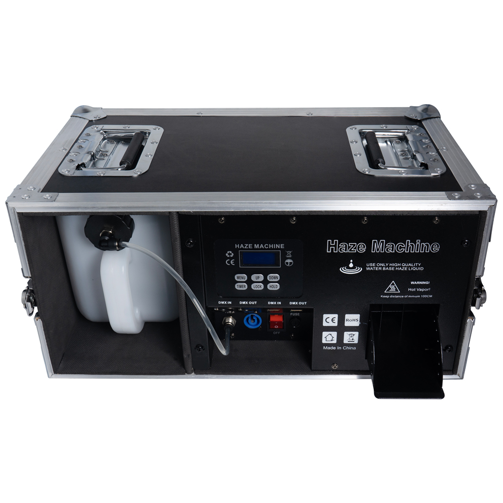 Wholesale Topflashstar New 1200W Water Based Haze Machine For Party ...