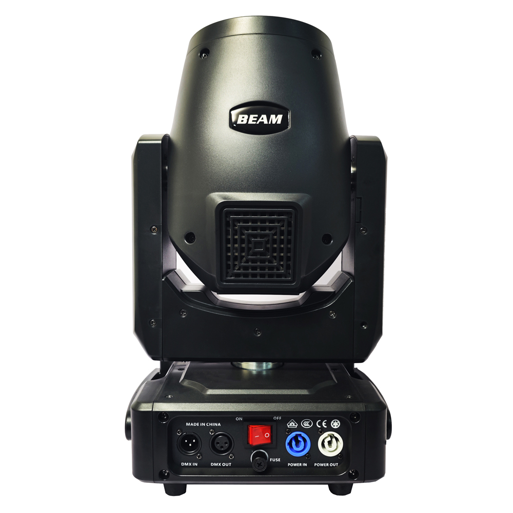 Wholesale Mini Beam 7R 230W Moving Head Stage Lights High Brightness ...