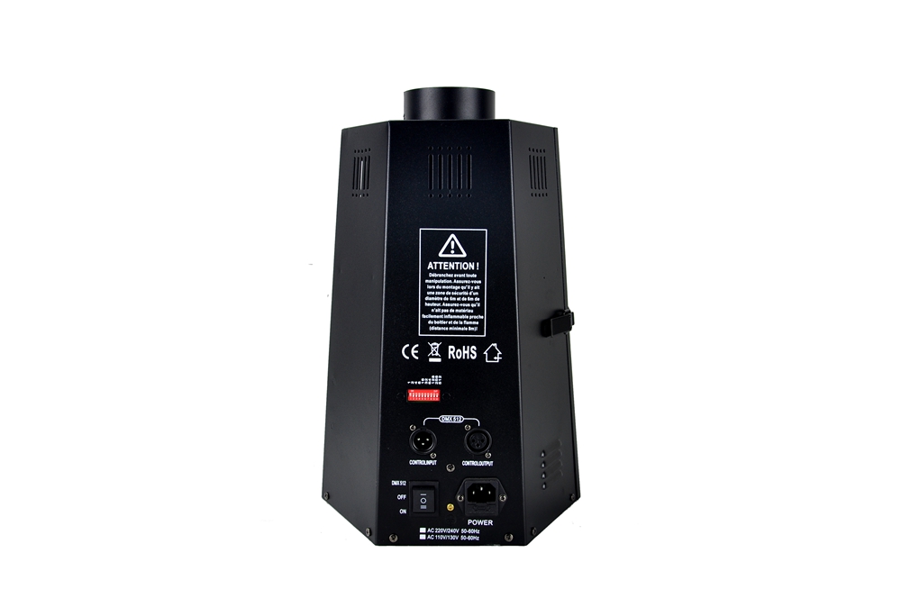 Wholesale Flamethrower Machine Stage Fire Machine Manufacturer and ...